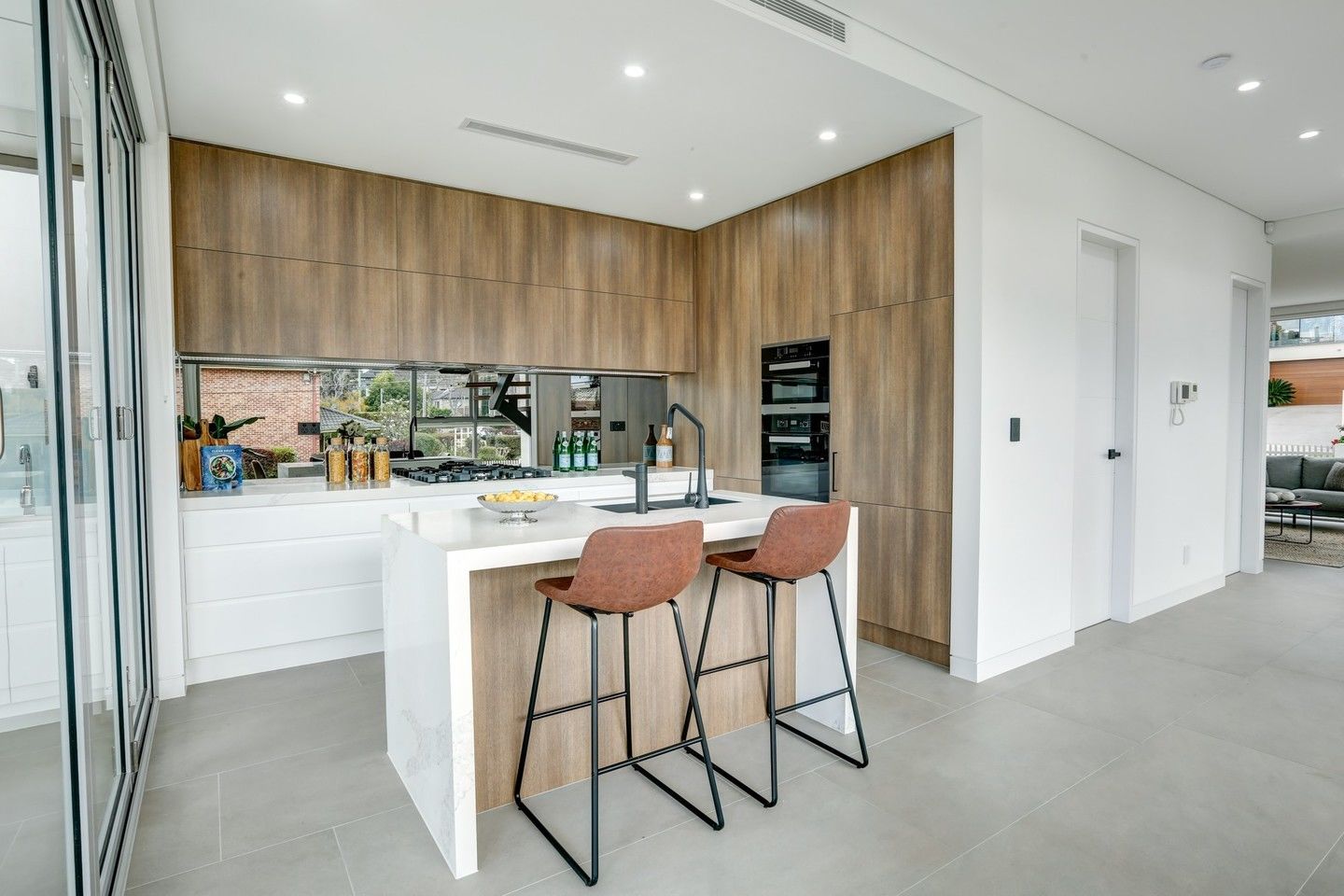 Take A Look At Our Gallery of Finished Projects | 5 Star Builders