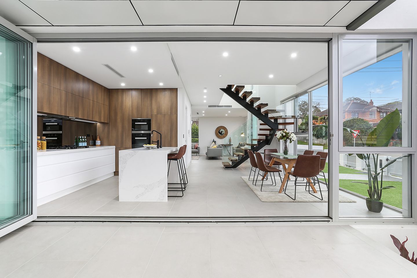 Take A Look At Our Gallery of Finished Projects | 5 Star Builders