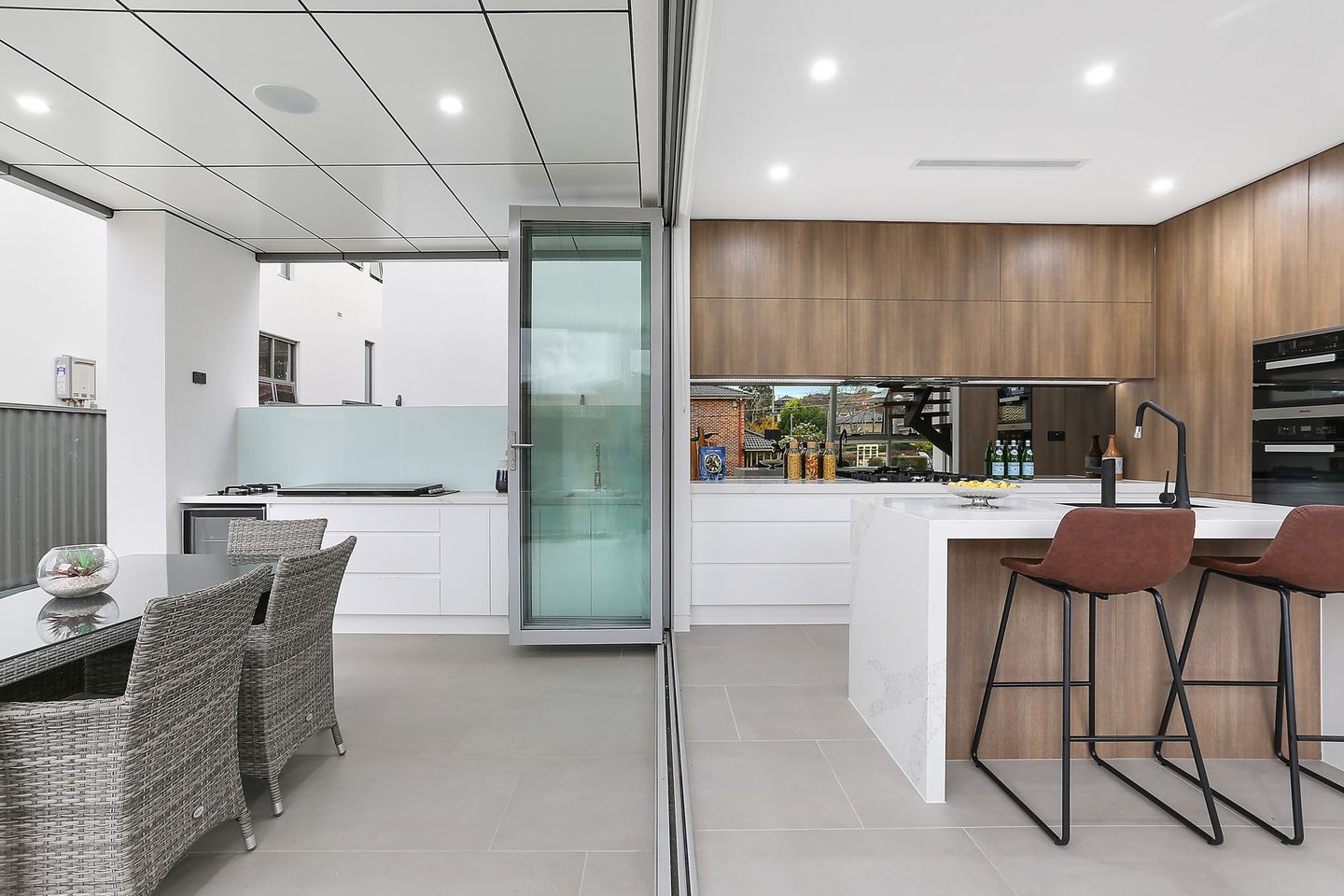 Take A Look At Our Gallery of Finished Projects | 5 Star Builders