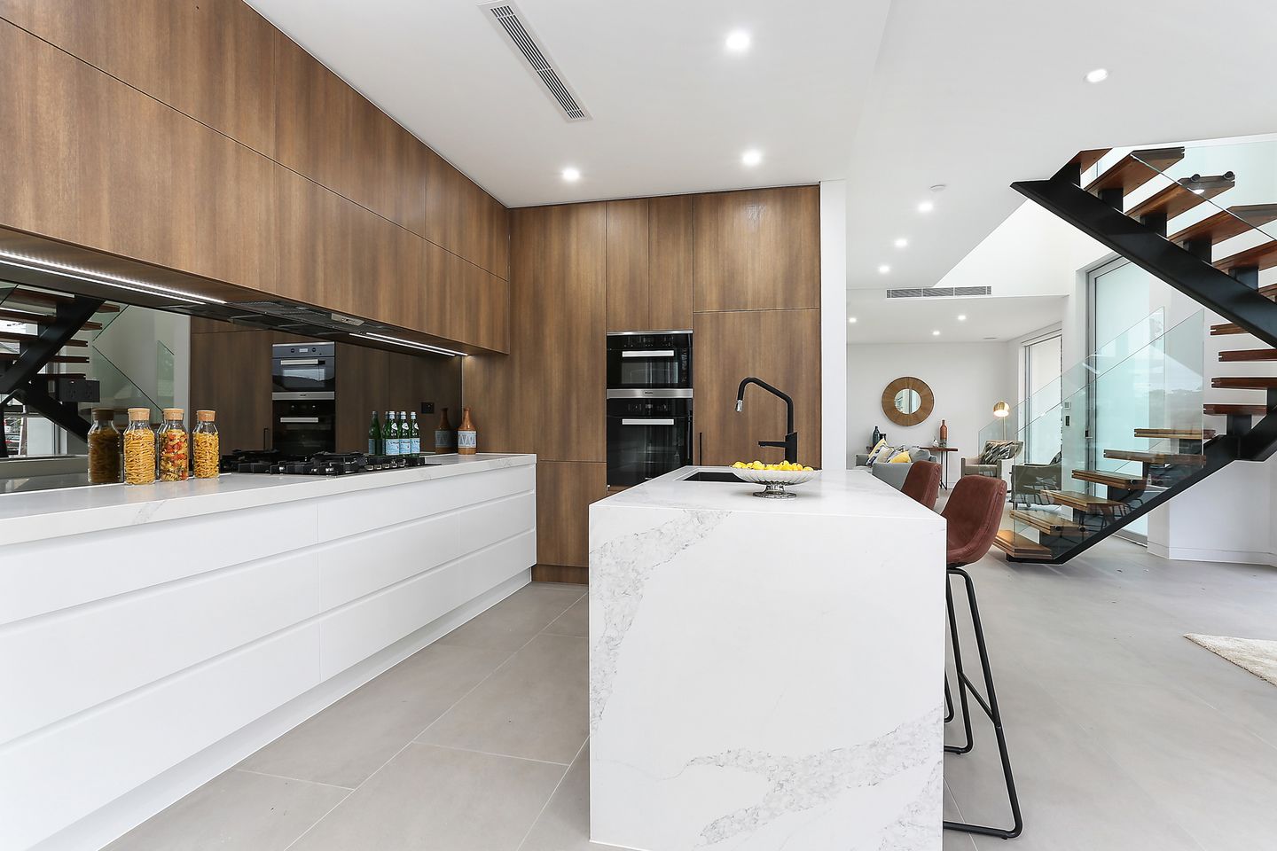 Take A Look At Our Gallery of Finished Projects | 5 Star Builders