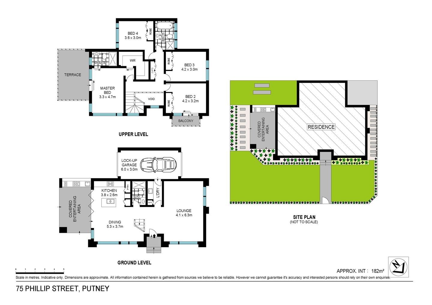 Take A Look At Our Gallery of Finished Projects | 5 Star Builders