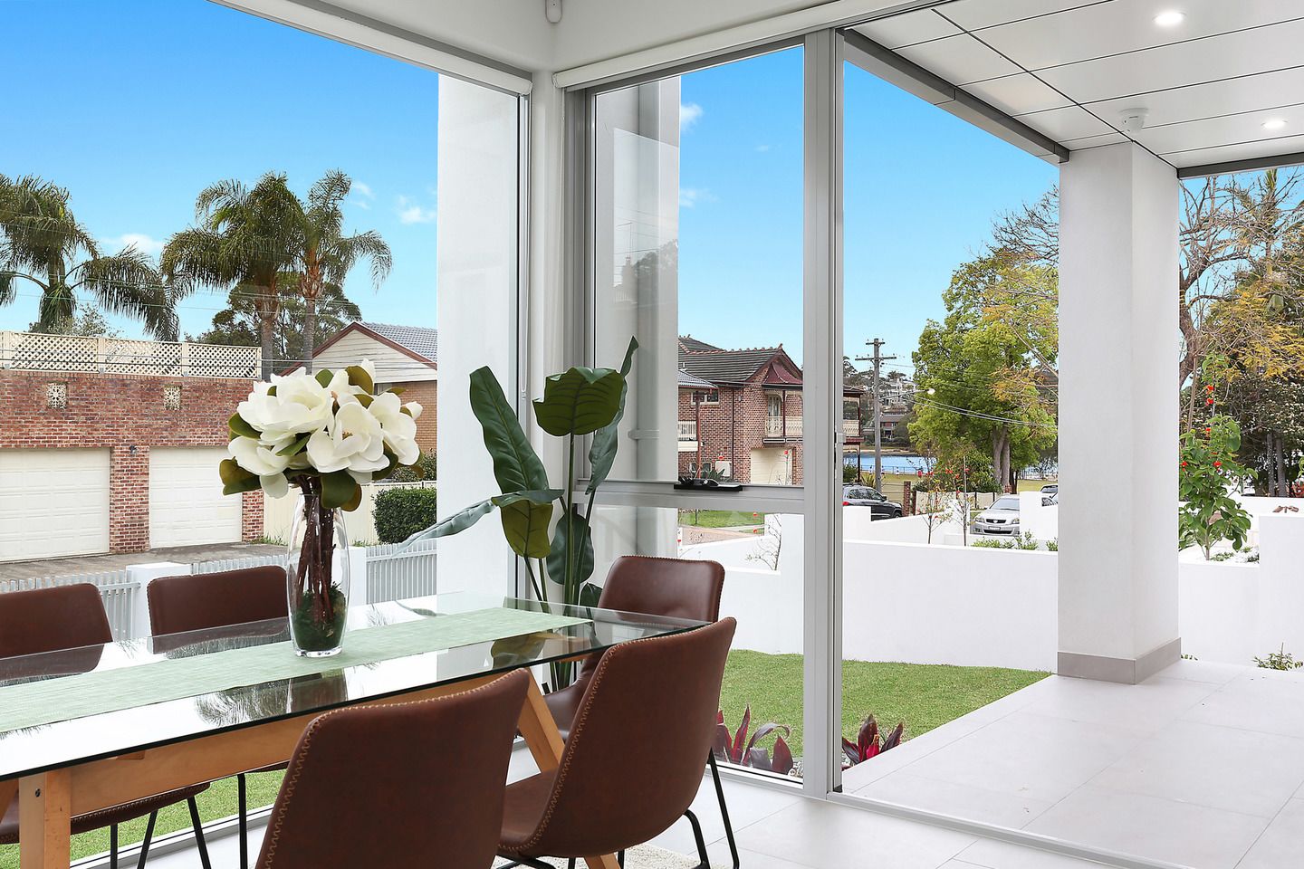 Take A Look At Our Gallery of Finished Projects | 5 Star Builders