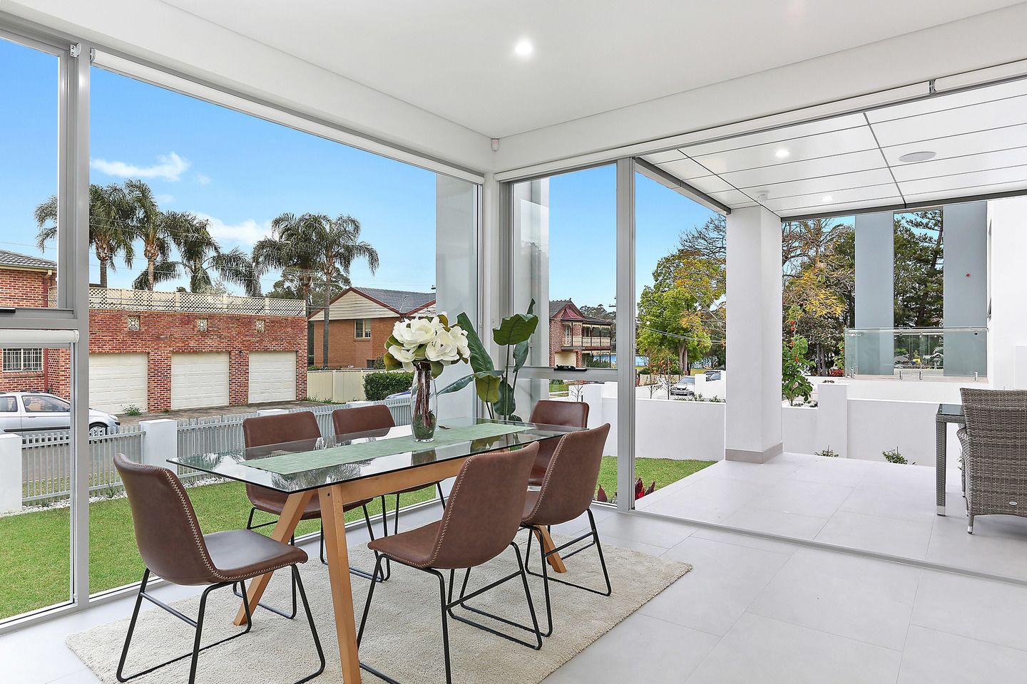 Take A Look At Our Gallery of Finished Projects | 5 Star Builders